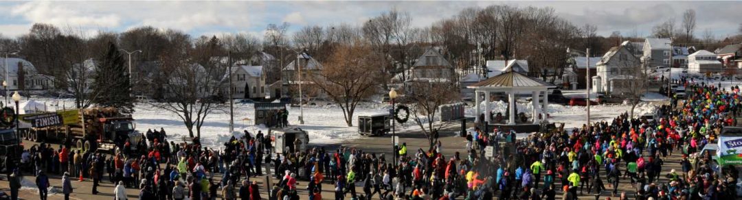 Community - Millinocket