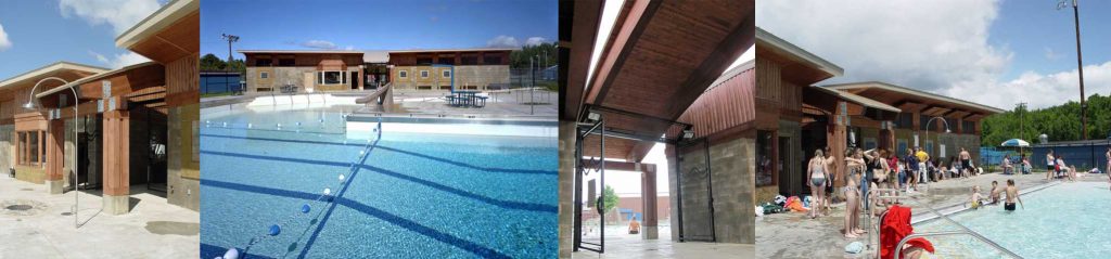 Recreation/Pool - Millinocket