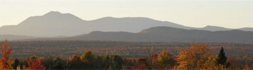 Explore - Millinocket