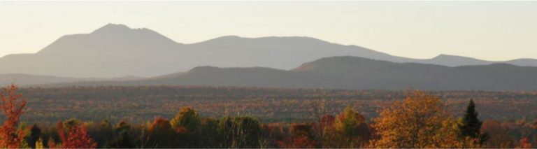 Explore - Millinocket